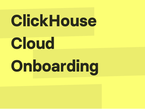 ClickHouse