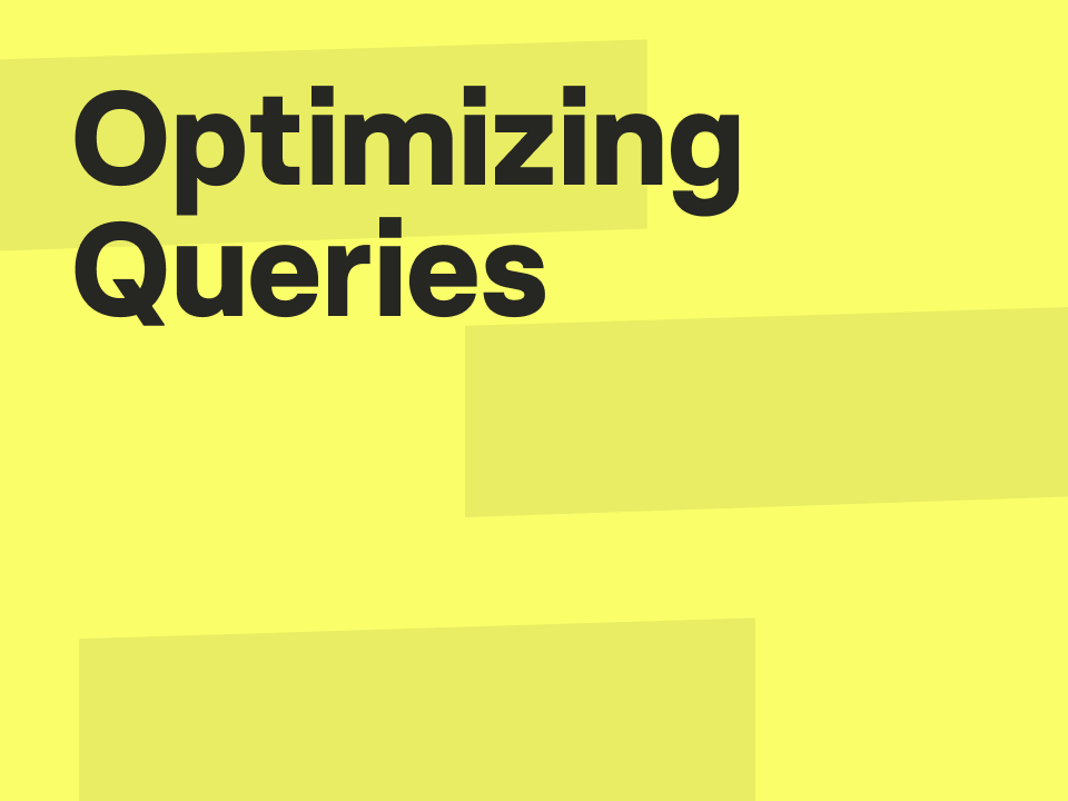 - ClickHouse Developer On-demand: Module 12